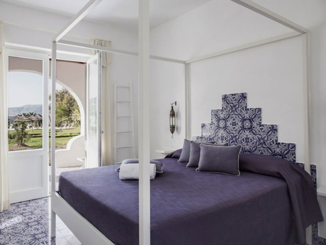 Life Resort Mari Del Sud I Vulcano - Sicily