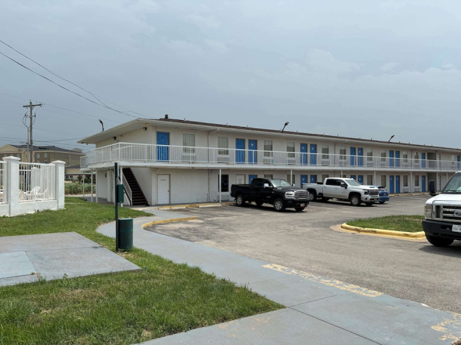 Studio 6 Abilene, Tx – East - Abilene, TX