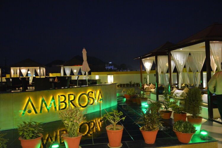 Ambassador Hotel - Ajmer