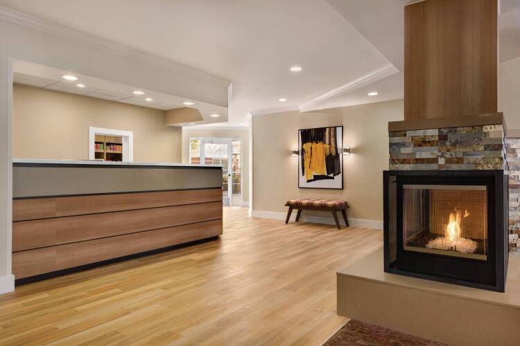Residence Inn By Marriott Folsom Sacramento - Folsom, CA