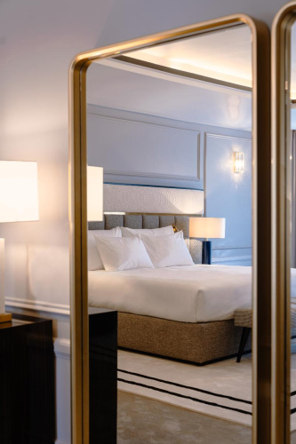 Amoure Hotel - Vila Verde