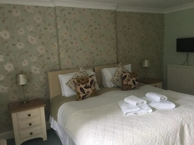 The Coachman Inn - Yorkshire