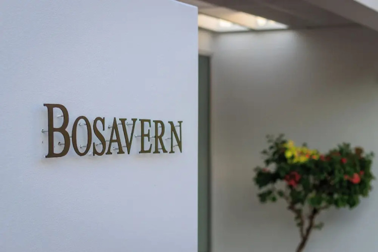 Bosavern Guesthouse - Plettenberg Bay