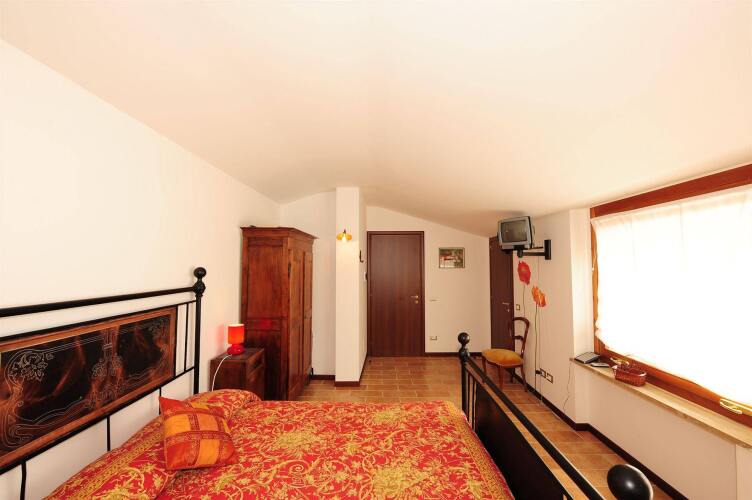 C'era Una Volta B&b - Perugia