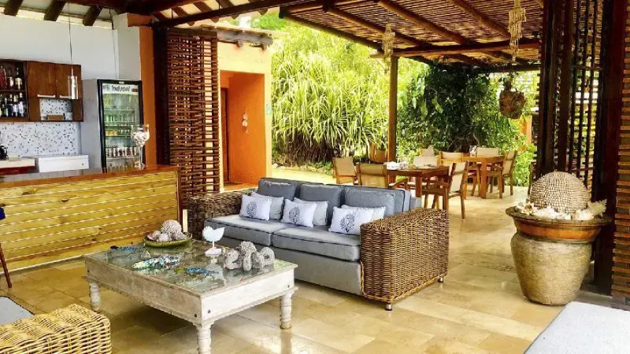 Hotel Acantilado De La Tierra By On Vacation - San Andrés