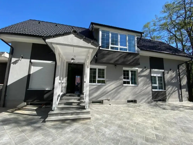 Premont Bran Guesthouse - Bran