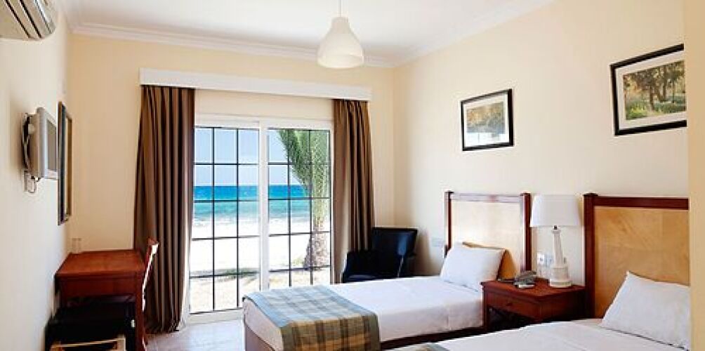 Long Beach Resort Hotel - Northern Cyprus