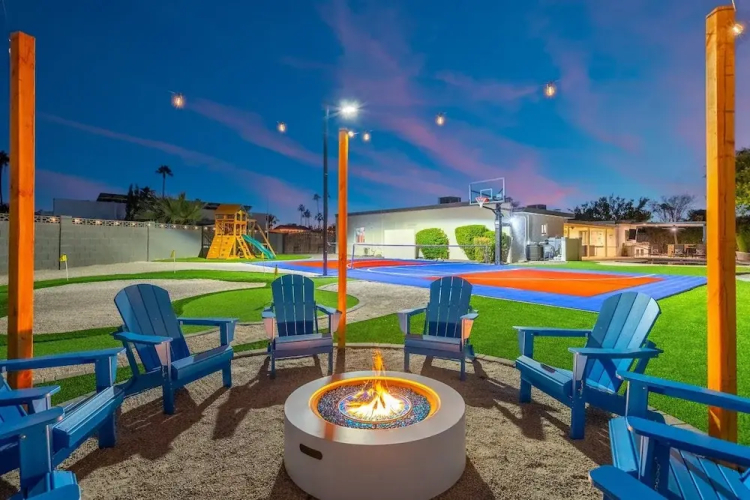 Rio Resort - フェニックス, AZ