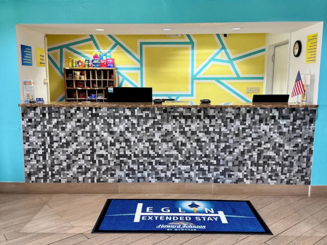 Eglin Extended Stay Hotel, A Howard Johnson By Wyndham - Niceville, FL