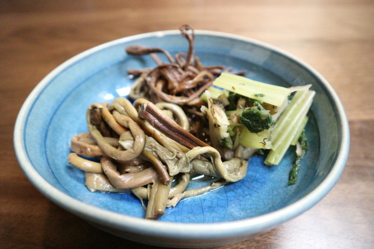 Yarimikan - Kamikochi