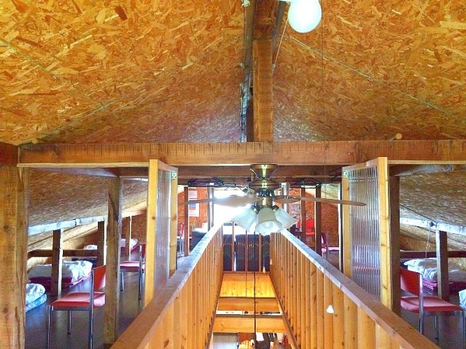 Guest House Imodangomura - 아바시리시