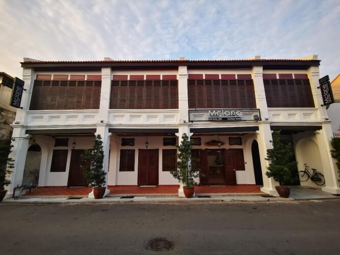 Mclane Boutique Hotel - George Town