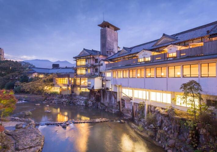 Wataya Besso - 佐賀県
