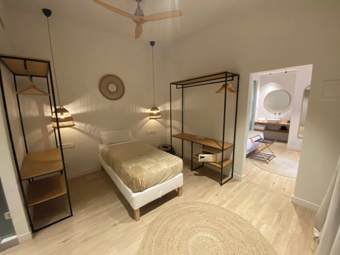 Casa Du Soleil Hostal Boutique - Madrid