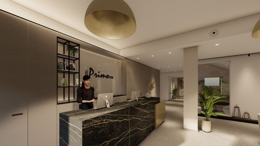 Primo Ostuni Hotel - Ostuni
