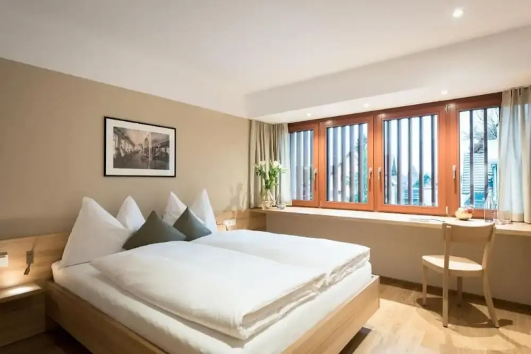 Hotel Johann - Bregenz
