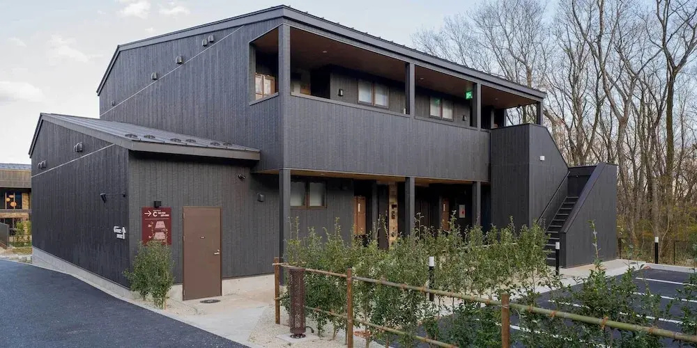 Rakuten Stay Villa Nasu - Nasu