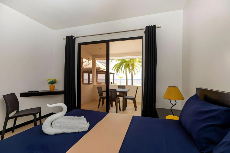 Coralview Beach Resort - Bataan
