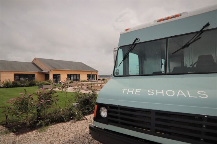 The Shoals Suites And Slips - The Hamptons
