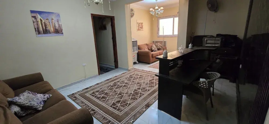 Pyramids Senusret Guest House - Cairo