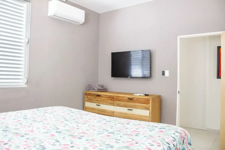 Ismael Rivera Villa 1 Ocean Park 4bd-2b - San Juan, Puerto Rico