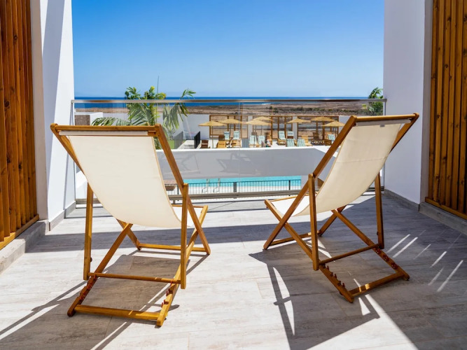 Shambhala Fuerteventura - Fuerteventura