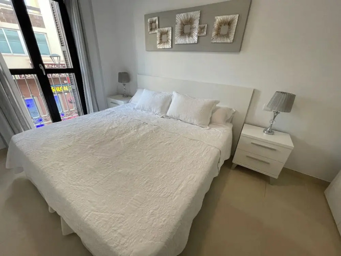 Apartamentos Royal Suites By Croma - Estepona