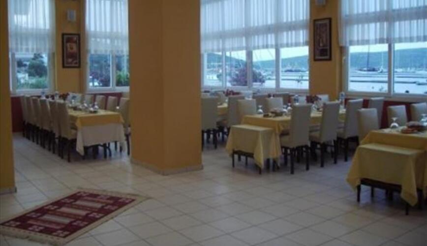 Hotel Three B Marine Sigacik - Seferihisar