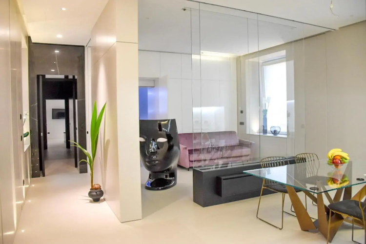 Luma Suite Via Veneto 29 - Rome