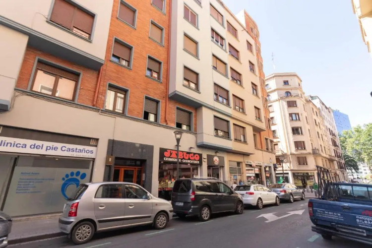 Bilbao Volantin Ii With Jacuzzi By Aston Rentals - Basque Country