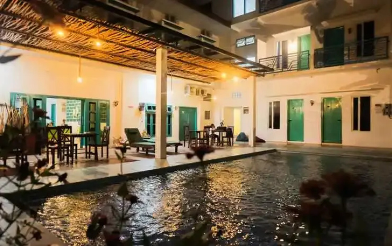 The Premiere Siti Hotel - Jember