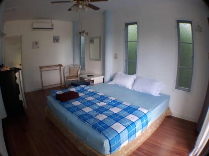 Sawansang Nangkeaw Resort - Pak Thong Chai District