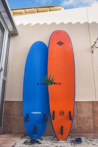 Aloe Vera Shared House - Hostel - El Médano