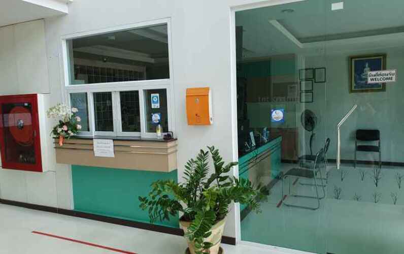 Orchid Surin Hotel - Buriram