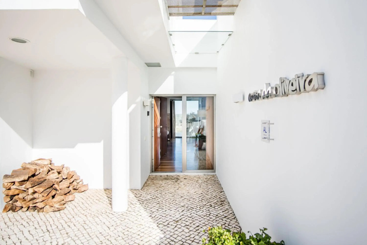 Beachside Paradise 5 Bdr 6 Baths Sleeps 9plus Ppl - Aljezur