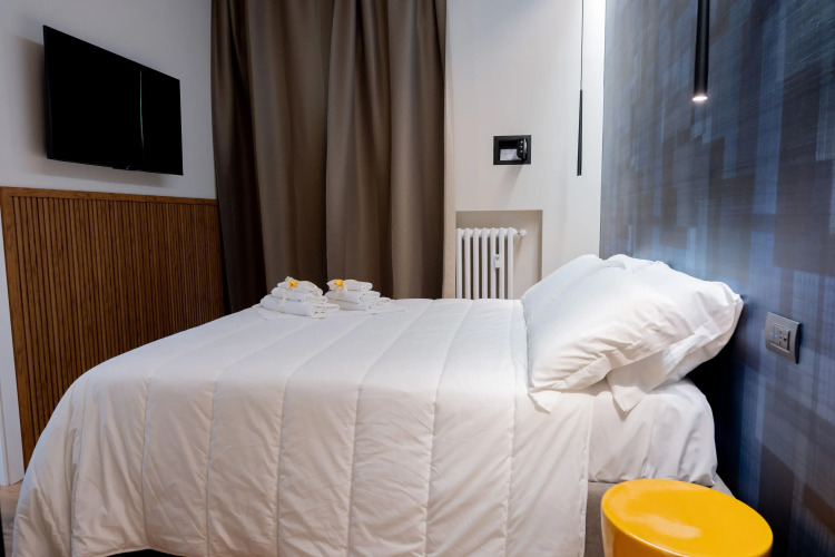 Calvani 23 Luxury House - Bari