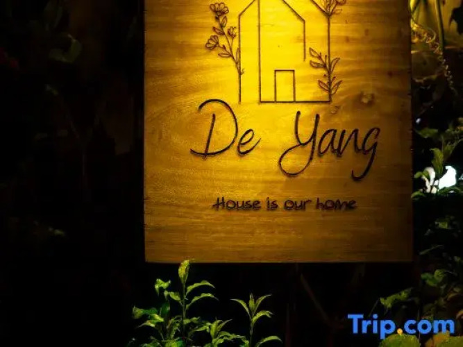 De Yang House Ta Van Sa Pa - Tỉnh Yên Bái
