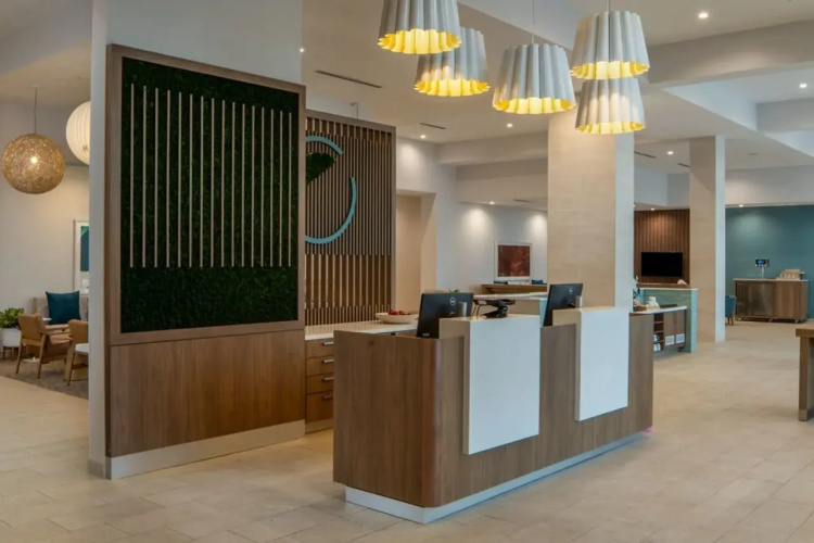Element Indianapolis Carmel - Fishers, IN