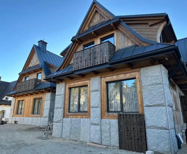 Kama Lama - Zakopane