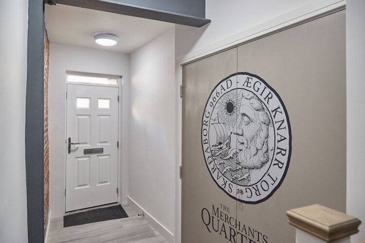 Host Stay Laguz The Merchants Quarters - Scarborough