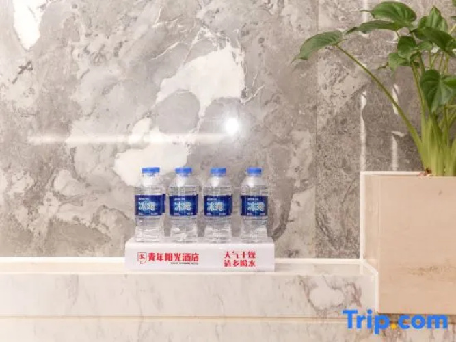 Youth Sunshine Hotel (Xiangtan Gaoxin Wanda Plaza) - Xiangtan