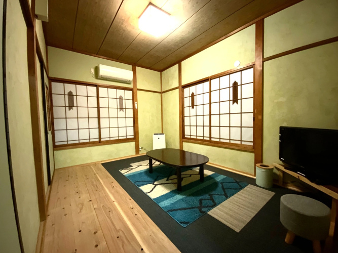 Calmbase Nishiizu - Izu