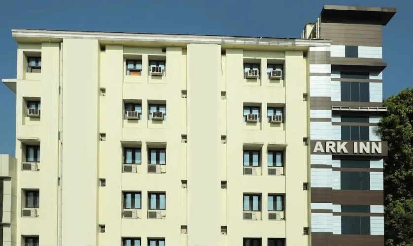Ark Inn  Residency - Kumbakonam