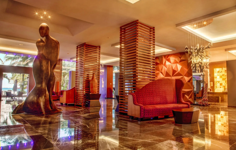 The Sens Cancun By Oasis - Cancún