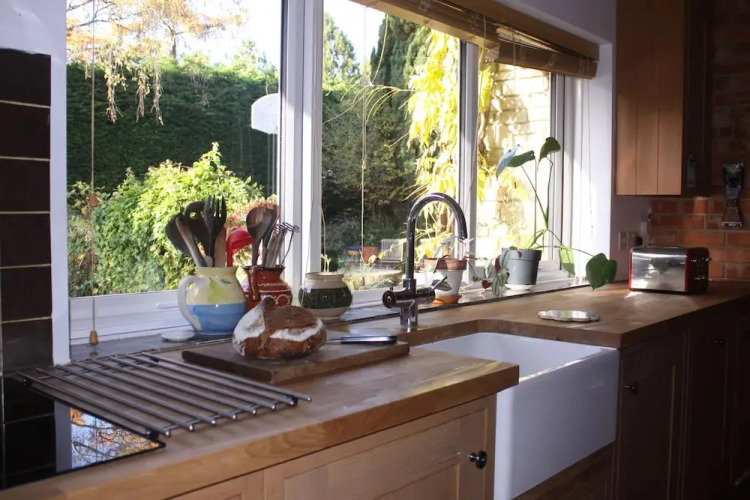 Sandford Meadow Guest House - Oxford