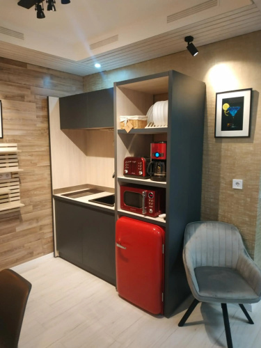 Voyage Cubic Adults Only - Sibiu