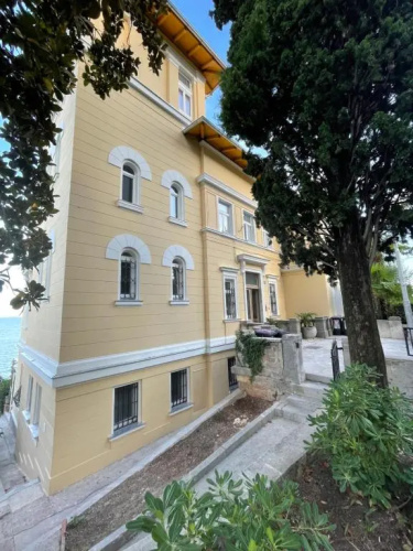 Opulence Luxury Spa Suite - Private Access To Beach In Opatija - Istria