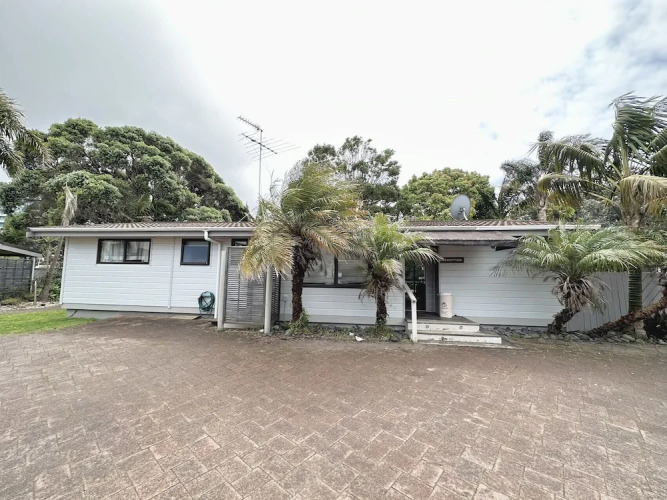 Orewa Motor Lodge - Northland