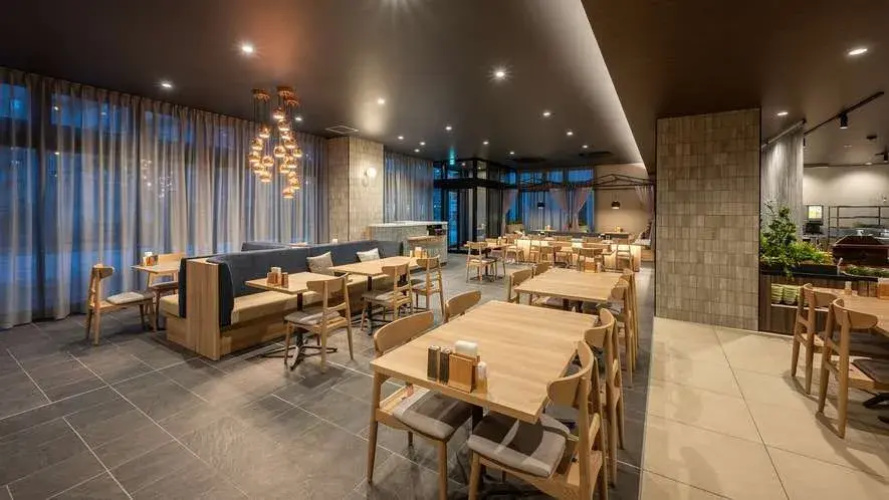 Sakura Port Hotel - 기타카미시