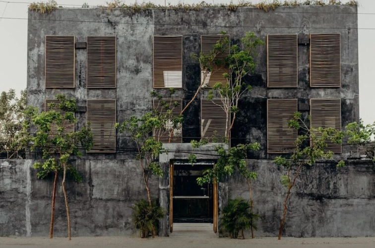Downtown Tulum Hotel - Tulum